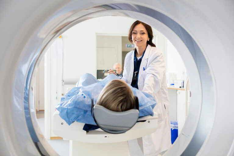 DEXA Scans in Michigan | Bone Density & Visceral Fat Test