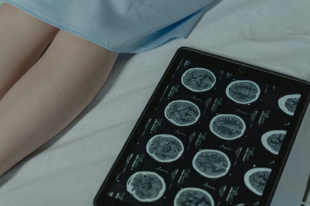 Ultimate Cancer Screening: Galleri Blood Test & Full Body MRI